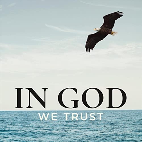 Amazon.com: In God We Trust : Frank Garlock: Digital Music