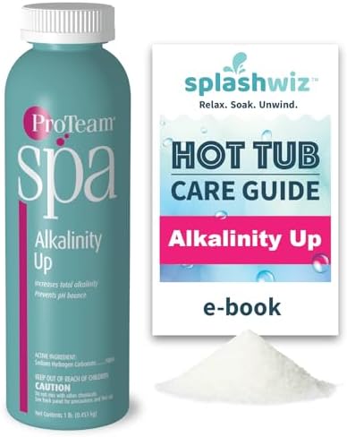 Amazon.com : ProTeam Spa Metal Magic (1 qt) : Patio, Lawn & Garden