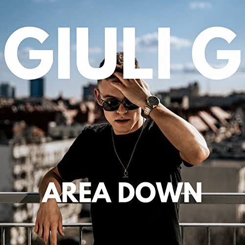 Amazon.co.jp: AREA DOWN : Giuli G: デジタルミュージック
