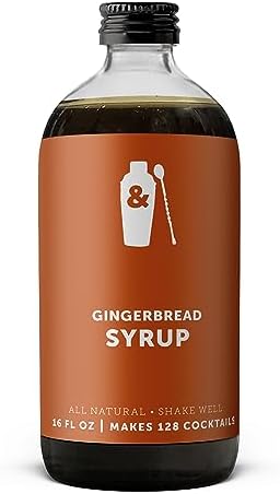 Amazon.com : Wood Stove Kitchen - Mimosa Mix | Cocktail & Mocktail ...