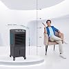 Kenstar Mahakool HC 45 L Room/Personal Air Cooler For Home| Honeycomb ...