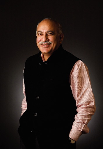 Amazon.com: M. J. Akbar: books, biography, latest update