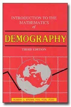 100 Best Demography Books of All Time - BookAuthority