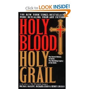 Amazon.com: [Santa Sangre, Santo Grial [Santo, Santo Grial] por baigent ...