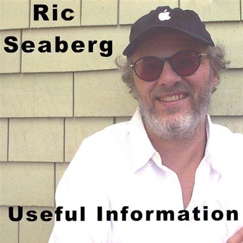 Ric Seaberg - Useful Information - Amazon.com Music