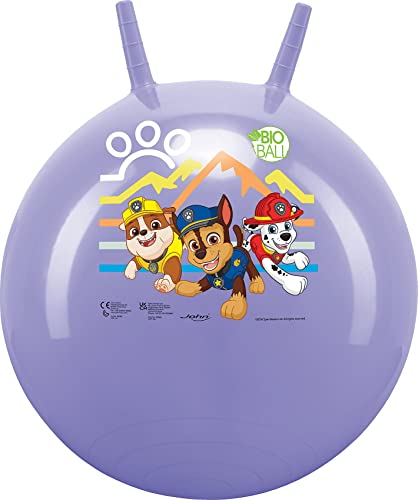 Hüpfball Paw Patrol – Die 15 besten Produkte im Vergleich - kita.de ...