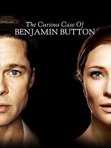 El Curioso Caso De Benjamin Button