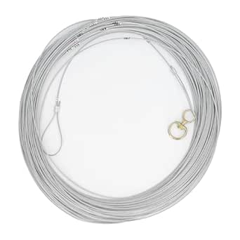 Measuring Rope, 70m Deep Well Steel Wire Non Shrinkage Accurate ...