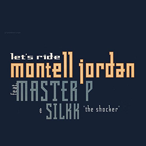 Let's Ride / No Limits: Jordan, Montell: Amazon.in: Music}