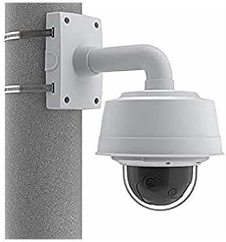 Amazon.com : TNC AXIS 01473-001 T91B67 Pole Mount 65-165MM : Electronics