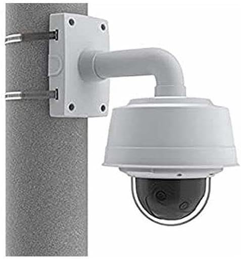 Amazon.com : TNC AXIS 01473-001 T91B67 Pole Mount 65-165MM : Electronics