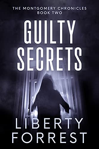 Amazon.com: Guilty Secrets: Gripping Psychological Thriller That You ...