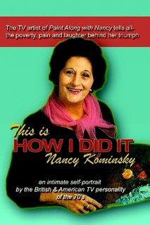 This Is How I Did It: Nancy Kominsky: Nancy Circelli Kominsky ...