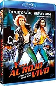 Amazon.com: Certain Fury [ Blu-Ray, Reg.A/B/C Import - Spain ] : Peter ...