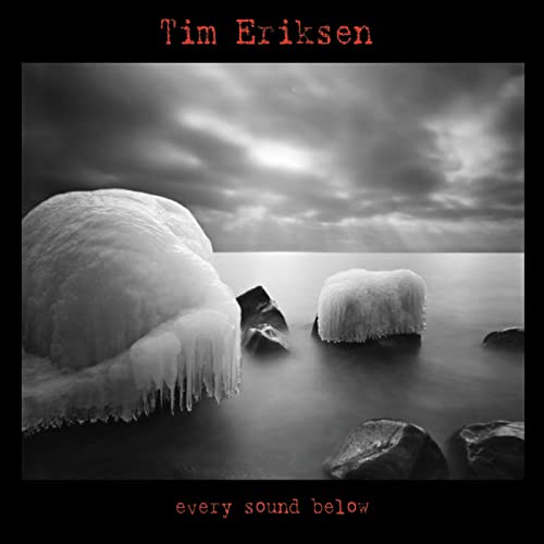 Amazon.com: Every Sound Below : Tim Eriksen: Digital Music