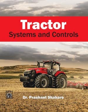 Buy Tractor Systems and Controls Book Online at Low Prices in India ...