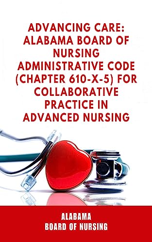 Nursing Excellence Unveiled: Alabama Board of Nursing Administrative ...