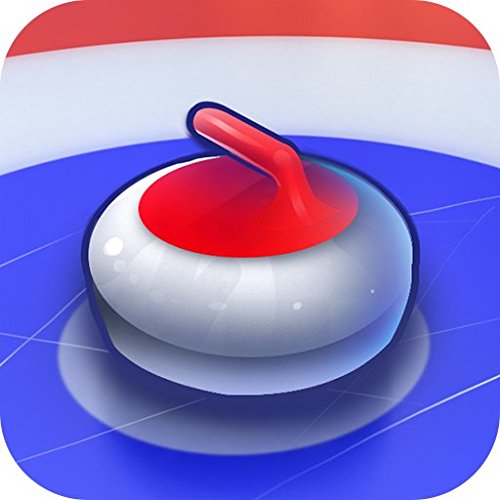 Amazon.com: Curling 3D [Download] : Video Games