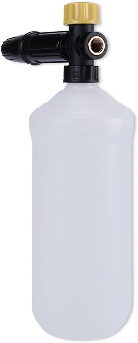 ONILA Car Wash Soap Spray Foamer Pressure Washer Snow Foam Lance High ...
