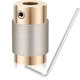 ・ブランド:Funrous・製造元:Funrous・モデル:Funrous-Glass Grinder-01・製造元/メーカー部品番号:Funrous-Glass Grinder-01・【高品質素材】ダイヤモンド研削ヘッドは高品質の銅素材で...