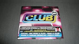 Various - Club Vol 2 - Amazon.com Music