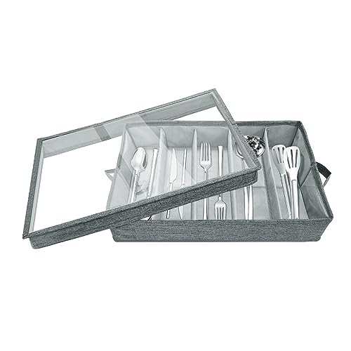 lll Besteck Aufbewahrungsbox | | besteck-paradies.de