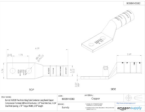 The 29 Best Multiple Stud Terminals of 2025 [Verified] - Cherry Picks