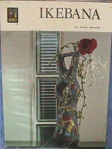 Ikebana: Senei Ikenobo: Amazon.com: Books