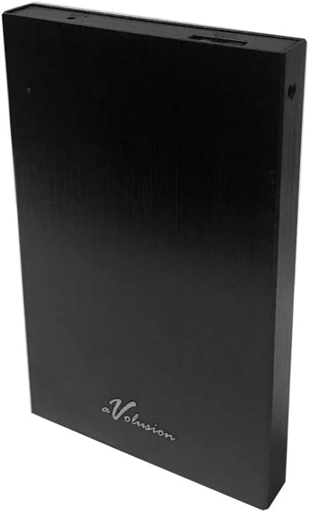 Amazon.com: Kinhank 12TB HDD Retro Gaming Hard Drive with 96000 ...