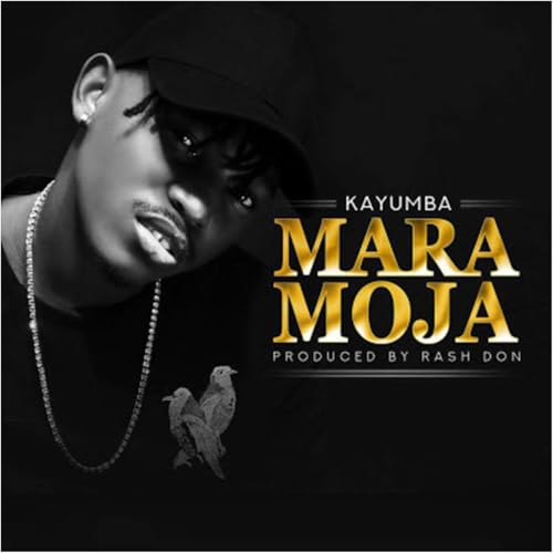 Mara Moja by Kayumba on Amazon Music - Amazon.com