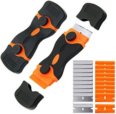 Houston Acrylic's Amazon Page