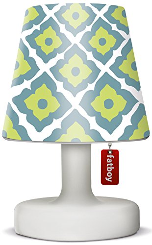 Fatboy Lampada Da Tavolo Modello Edison The Petit a confronto