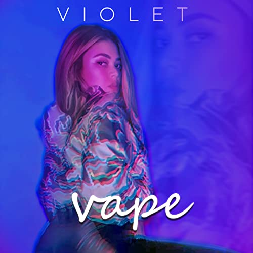 Vape by Violet on Amazon Music Unlimited