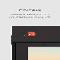 Amazon.com: Meta Portal - Smart Video Calling for the Home with 10 ...