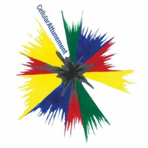 Amazon.com: Cellullar Attunement : Bioharmonic Technologies: Digital Music