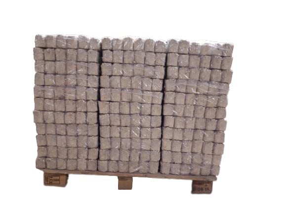 Seasonal Savings Hotblocks Eco Fuel Briquettes Buy now before the ...