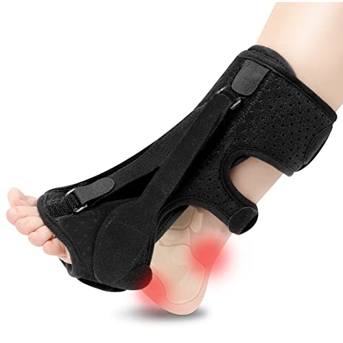 Top 10 Night Splint Plantar Fasciitis of 2022 - Katynel