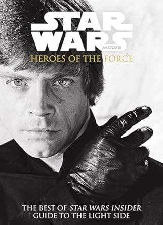 Star Wars: Heroes of the Force: Titan: 9781785851926: Amazon.com: Books