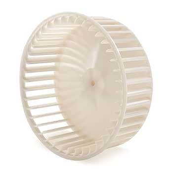 Amazon.com: New Upgraded 5901A000 Fan Blower Wheel Assembly Fit for Fan ...