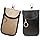PLUSHCEWT 2PCS Carbon Fibre Car Key Signal Blocker Pouch, RFID Key ...