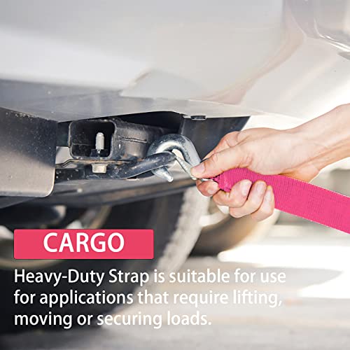 Snapklik.com : WEBSUKA Polyester Webbing Strap 16+Colors1&15&19165 25 ...