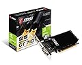 NVIDIA GeForce GT 710 2 GB Desktop Graphics card benchmark