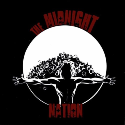 Play The Midnight Nation by The Midnight Nation on Amazon Music