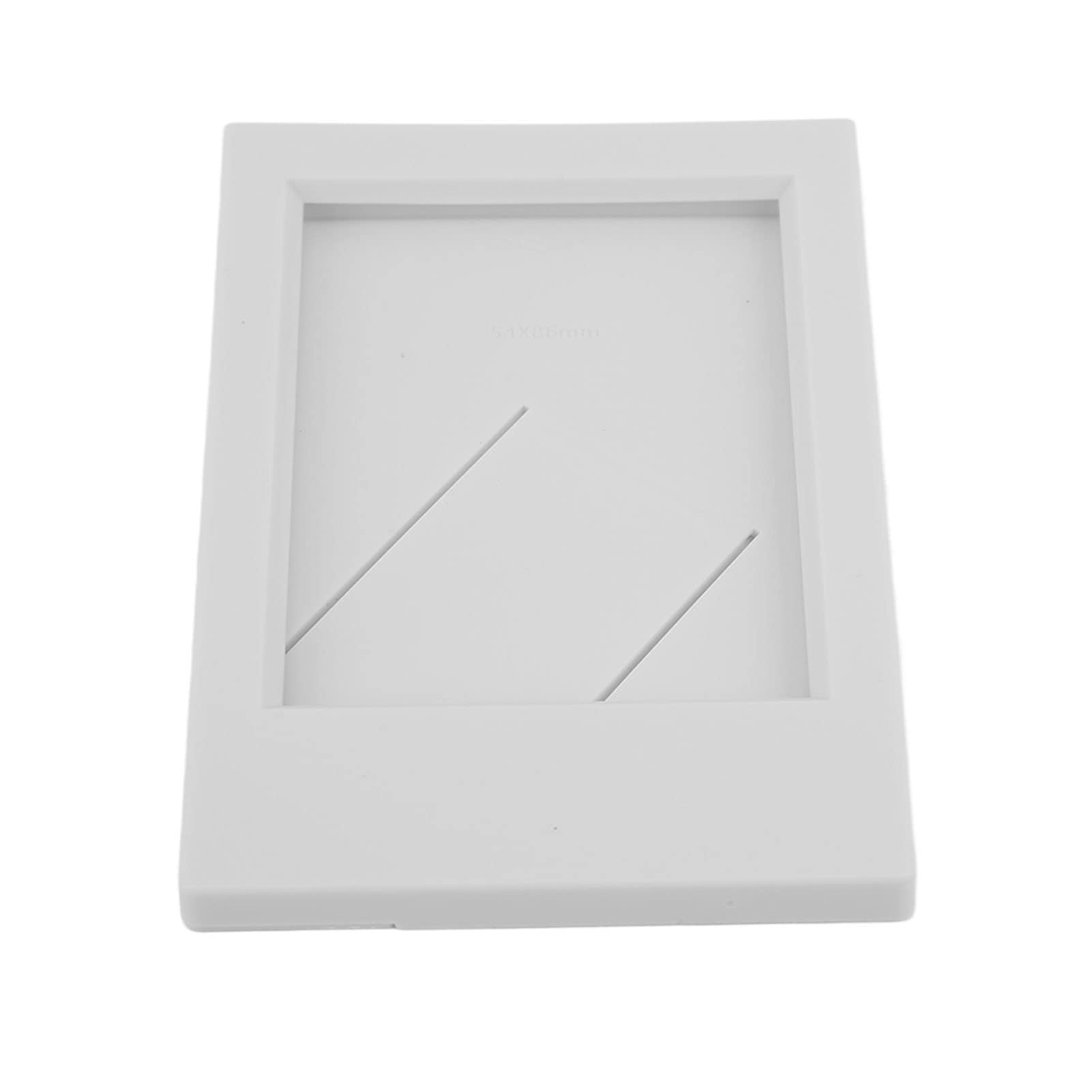 Rectangle Fancy Frame