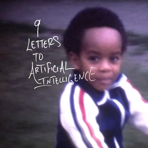 Amazon MusicでMarcus Amaker feat. tape loopの9 Letters to Artificial ...