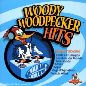 Woody Woodpecker Hits - Amazon.com Music