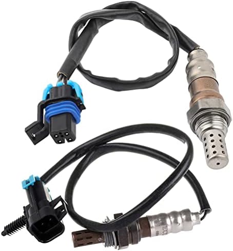 Amazon.com: QIJIAUTO 02 Sensor Oxygen Sensor SG272 234-4285 Sensor 1 ...