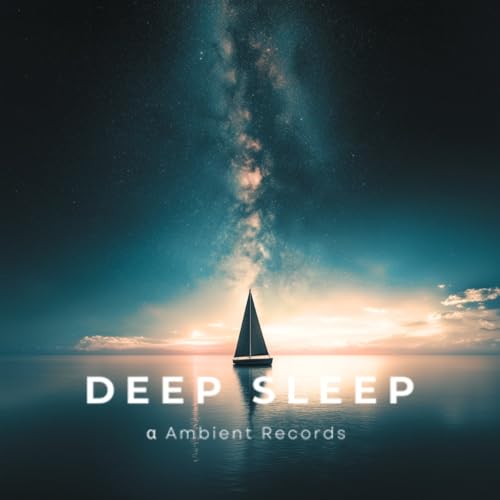 Tranquil Nights: Ambient Soundscapes by DEEP SLEEP α Ambient Records on ...