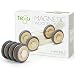 4 Pack Tegu Magnetic Wooden Wheels : Tegu Toys: Amazon.ca: Toys & Games