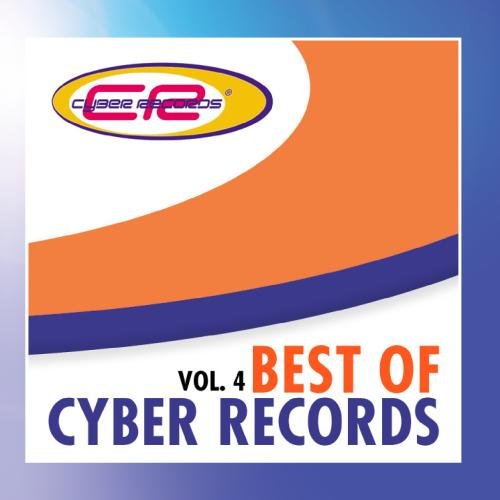 Amazon.com: Best Of Cyber Records, Vol. 4: CDs & Vinyl